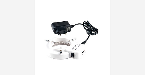 LED-144A Microscope LED Ring Light-Microscope LED Ring Light-BestScope