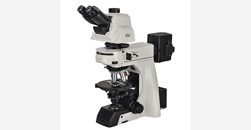 BS-5095TRF Trinocular Research Polarizing Microscope-Trinocular ...