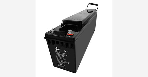 AGM Front Terminal Battery,manufacturer