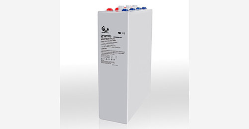 Tubular GEL OPzV Storage Battery Supplier | OREMA POWER