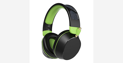 Solar Headset | YongFang Electronics