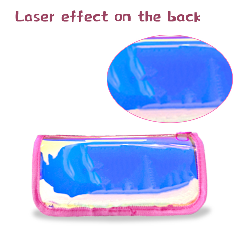 Laser pencil case - Kjin Stationery