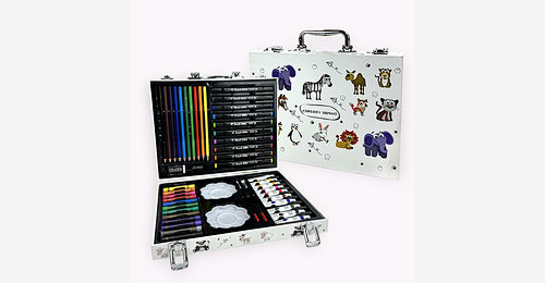Customizable Cheap Art Painting Drawing Set for Kids