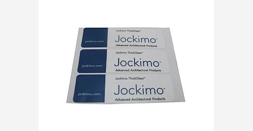 adhesive stickers , custom adhesive labels - IJSCOMLTD
