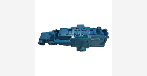 Vickers TA1919 hydraulic piston pump , TA1919V10 , TA1919V20 - Shanghai ...