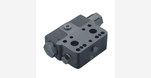 Válvula de freno BVD , Válvula BVD20 para motor A2FE , válvula de freno ...