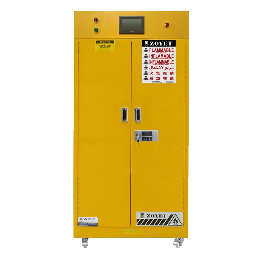 Intelligent safety cabinet Huanawell