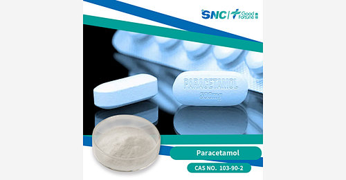 Paracetamol - SNC | Good Fortune