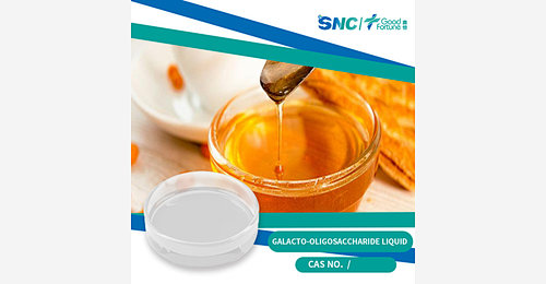 Galacto-oligosaccharide Liquid - SNC | Good Fortune