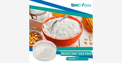 Resistant Dextrin - SNC | Good Fortune