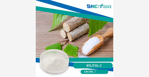 Xylitol C - SNC | Good Fortune