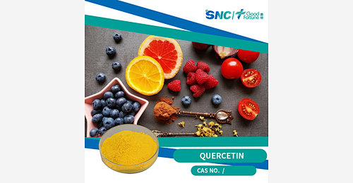 Quercetin - SNC | Good Fortune