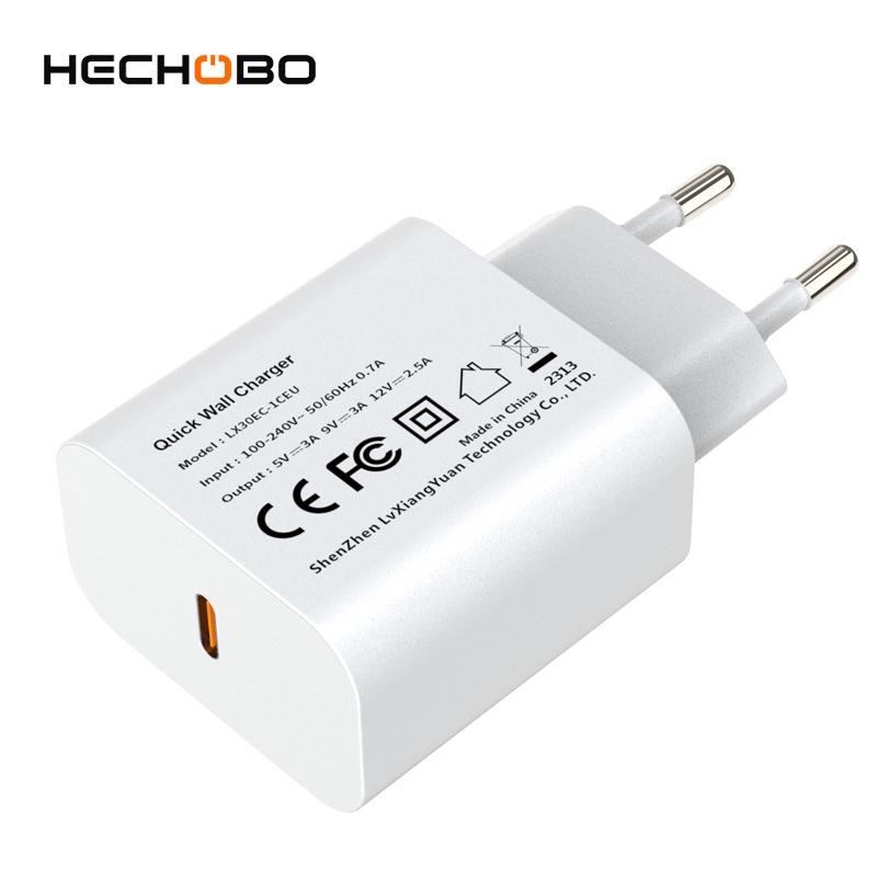 30 watt usb c charger | Shenzhen Lvxiangyuan Technology Co., Ltd.