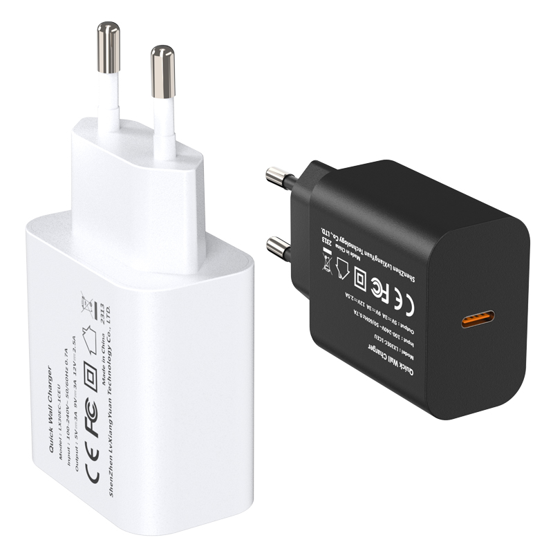 30 watt usb c charger | Shenzhen Lvxiangyuan Technology Co., Ltd.