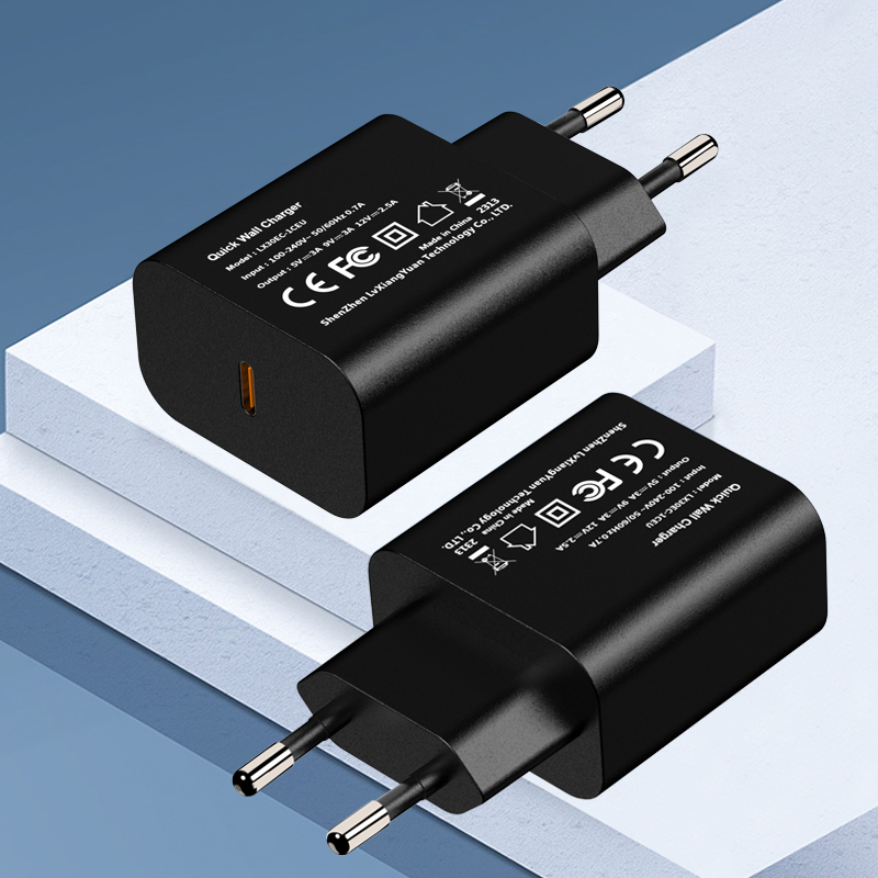 30 watt usb c charger | Shenzhen Lvxiangyuan Technology Co., Ltd.
