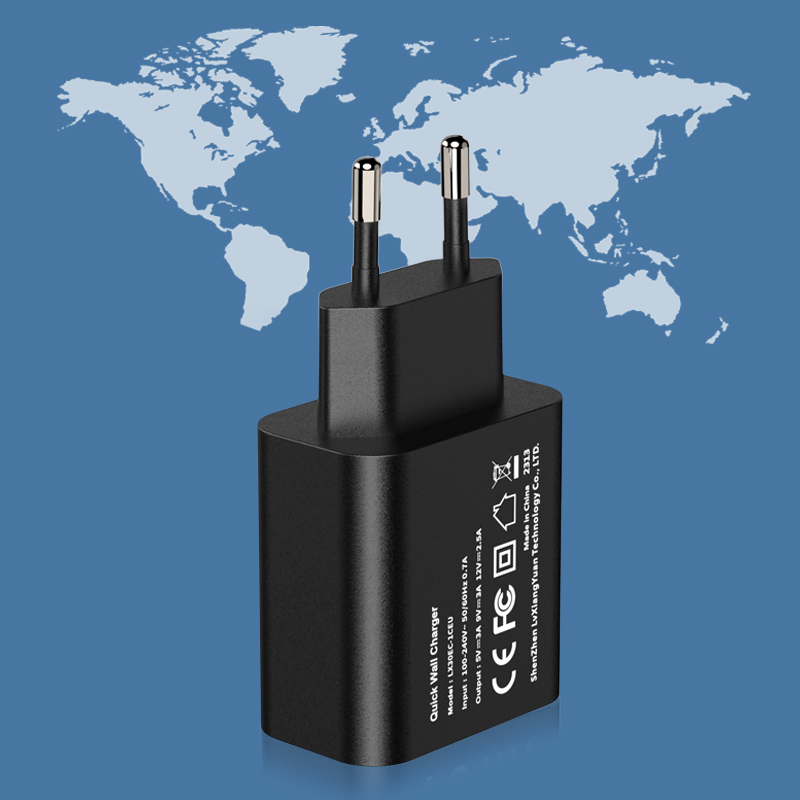 30 watt usb c charger | Shenzhen Lvxiangyuan Technology Co., Ltd.