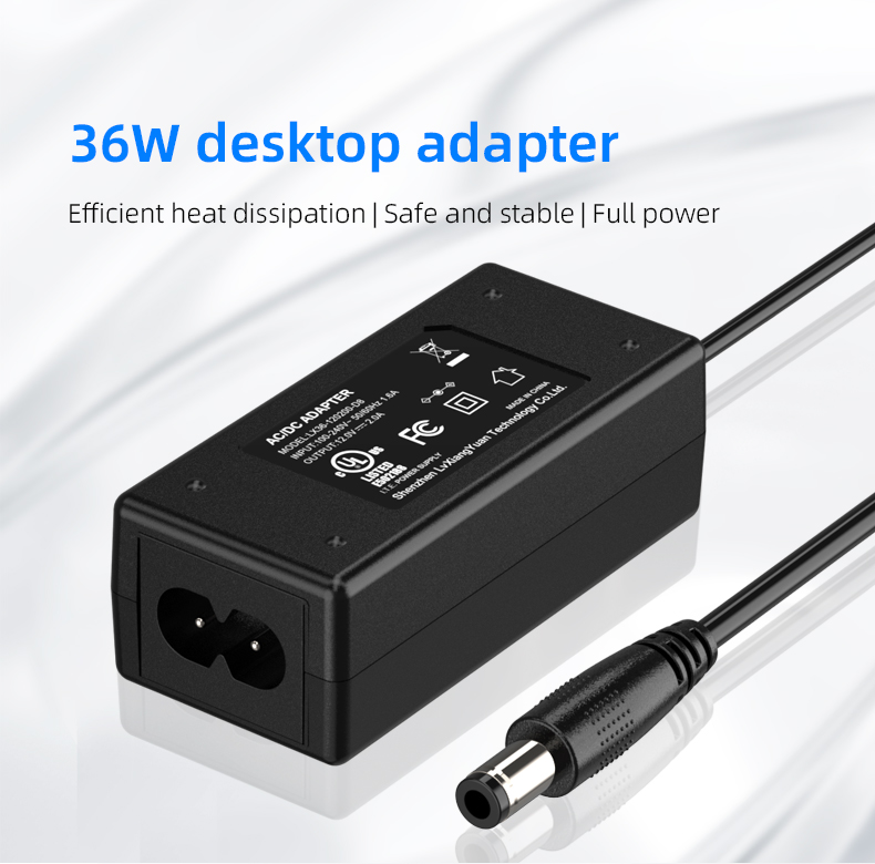 12v 3 amp power supply | Shenzhen Lvxiangyuan Technology