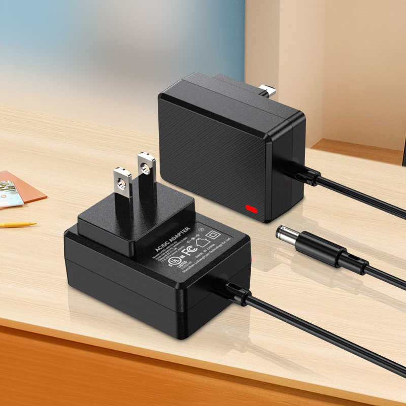 What is A 5V 1A Adaptor? | Lvxiangyuan Technology