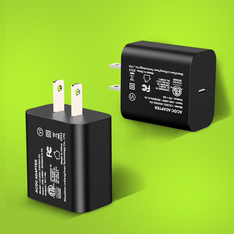 An introduction on Power Adapter global certifications