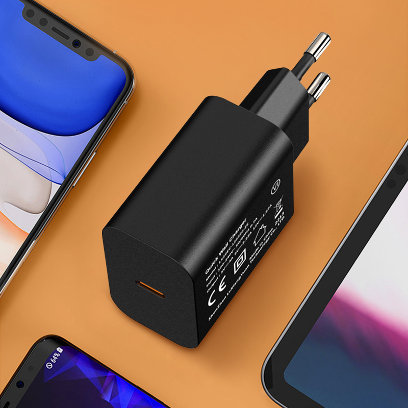 PD20W charger | Lvxiangyuan Technology