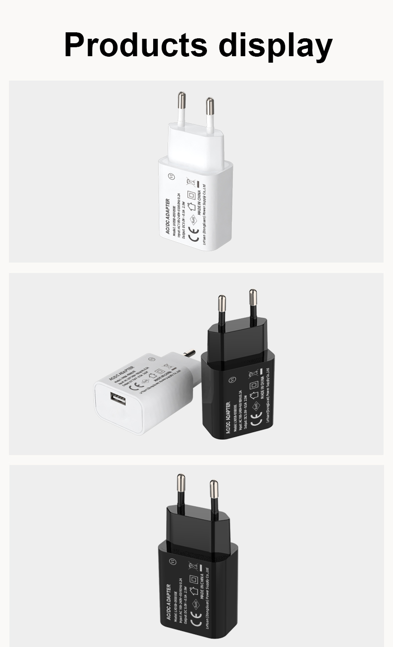 5 volt lithium ion battery charger supplier｜Hechobo.com