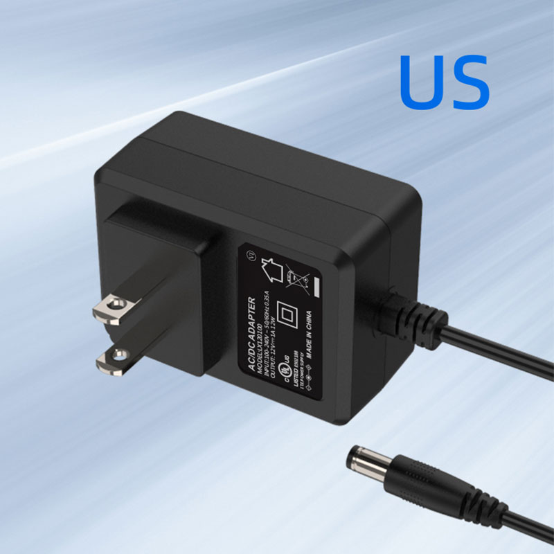 What is 5V 2amp power adapter? | Lvxiangyuan Technology