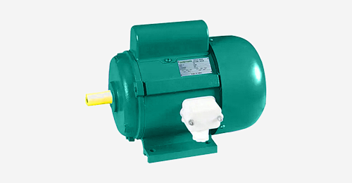 JY Series丨Single Phase Induction Motor丨FUZHOU LANDTOP CO., LTD.