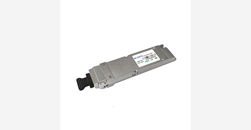 CFP4 100G LR4 1310nm 10km DOM LC SMF Transceiver Module