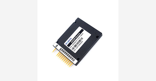 8CH 100GHZ DWDM Mux Demux ABS Module