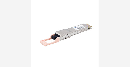 400G SR8 QSFP-DD 850nm 100m Optical Transceiver Module
