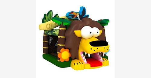 Jumping Castle - jumping castle , bounce house , combo Manufacturer ...