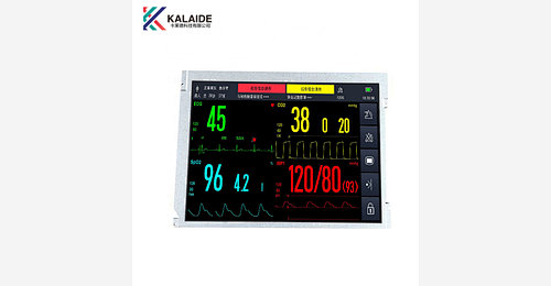 TFT LVDS interface lcd module 800x600 - KLD