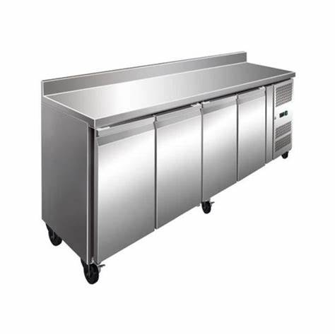 chiller refrigerator counter , - Qingdao Jiutai Electrical Equipment Co ...