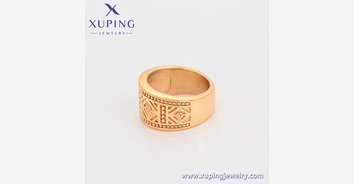 - Xuping Jewelry