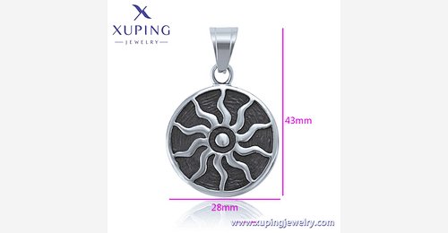- Xuping Jewelry