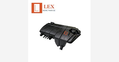 DAF , 1626237 , EXPANSION TANK/COOLANT RESERVIOR - TAIZHOU LEXING AUTOPARTS