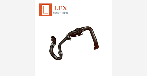A2742002451, BENZ, COOLANT HOSE-TAIZHOU LEXING AUTOPARTS