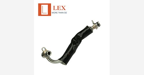BMW,TURBOCHARGER LINE,11537558900-TAIZHOU LEXING