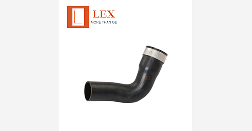 1635016182, BENZ, COOLANT HOSE-TAIZHOU LEXING AUTOPARTS