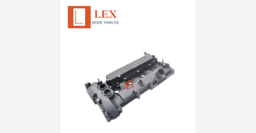 FORD , CYLINDER COVER, AG9G-6M293BE,-TAIZHOU LEXING