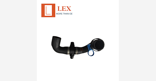 11538645481, BMW, COOLANT HOSE-TAIZHOU LEXING AUTOPARTS