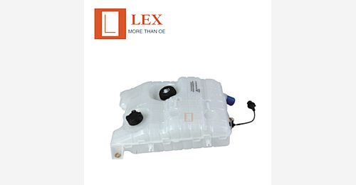 RENAULT, EXPANSION TANK, 5010514340-TAIZHOU LEXING