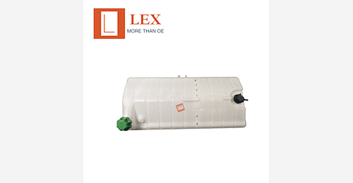 MAN, EXPANSION TANK, 81061026086-TAIZHOU LEXING