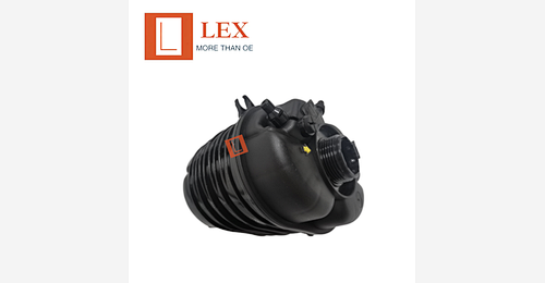 BMW, EXPANSION TANK, 17138610652- LEXING