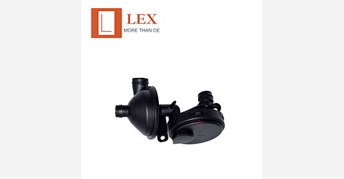 BMW, OIL SEPARATOR, 11617501566,11611432558-TAIZHOU LEXING