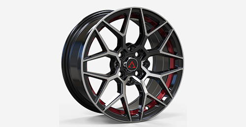 AZ7508_ANZOOWHEELS|LIUZHOU ARAYS TECHNOLOGY CO., LTD