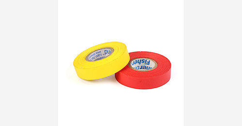 Low temperature marker tape for IVF products