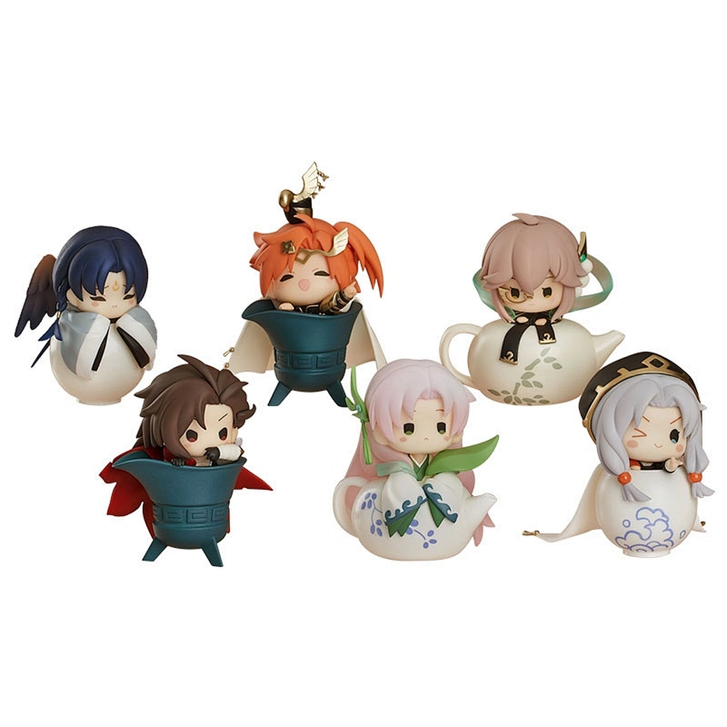 popular blind boxes | hlltoys.com
