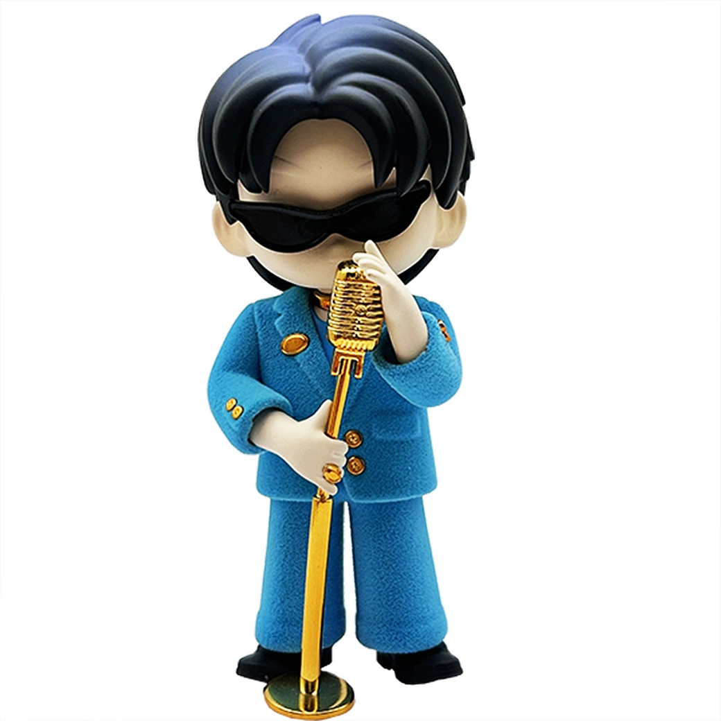 singer figurine | hlltoys.com