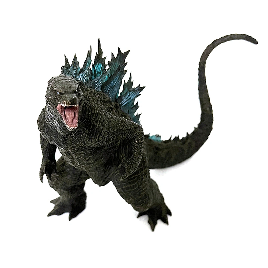 new godzilla toys | hlltoys.com